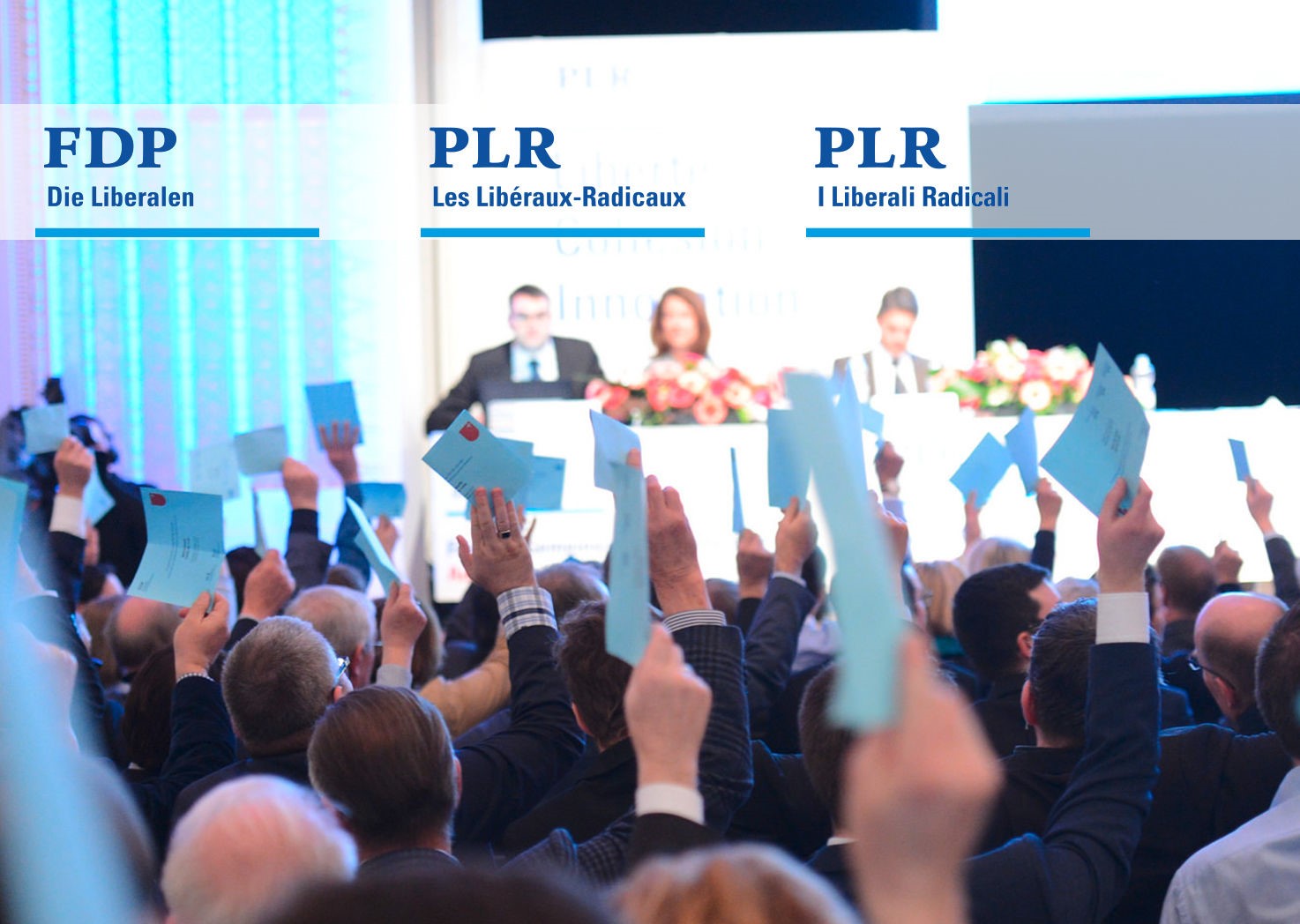 PLR.Les Libéraux-Radicaux Martigny - Communiqués de presse Detail ...